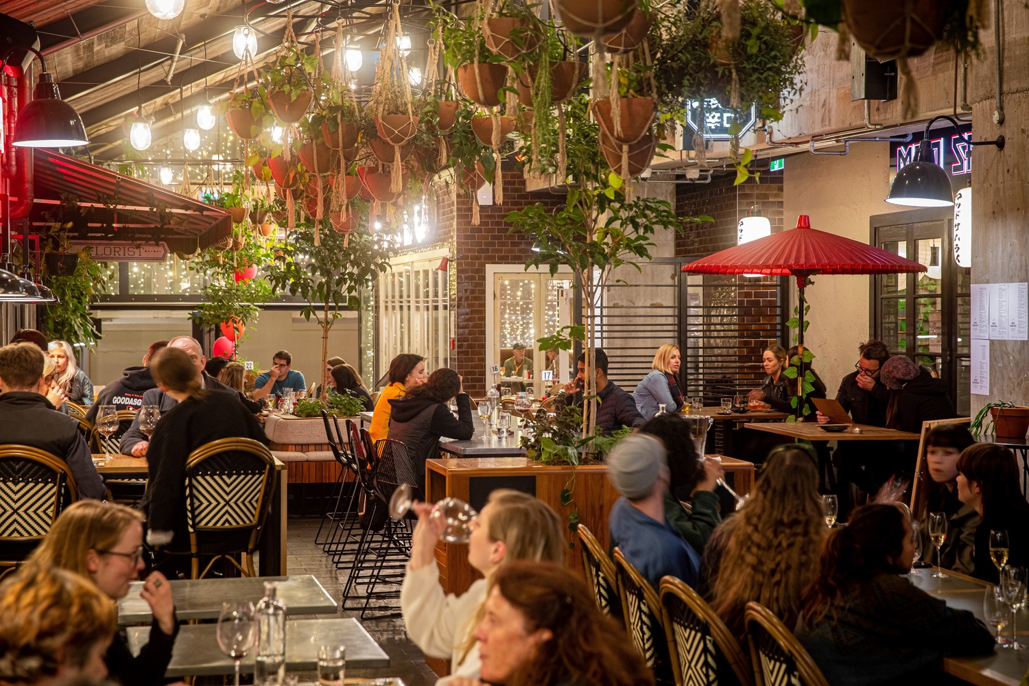 Snickel Lane » Home